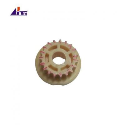 Κίνα ΑΤΜ ανταλλακτικά Wincor Cineo Διανομέας 19T Gear 1750200541-20 προς πώληση