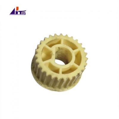 Κίνα Τμήματα ΑΤΜ Wincor Cineo Μοντέλο διανομής 27T Gear 1750200541-05 προς πώληση