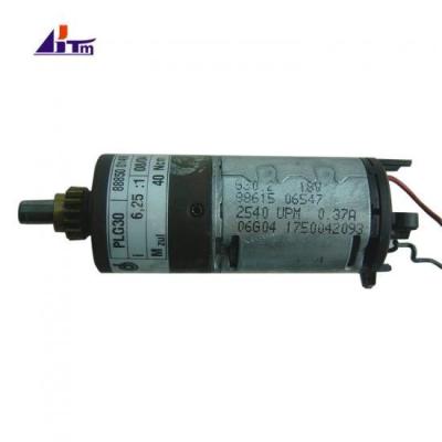 Κίνα Τμήματα ATM Wincor Nixdorf Clamp Mech Motor 1750042093 προς πώληση