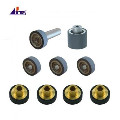 Κίνα ΑΤΜ Αντικειμενικά μέρη Wincor Nixdorf Omron V2XF Κάρτα Reader Roller Kit V2XF-55 προς πώληση