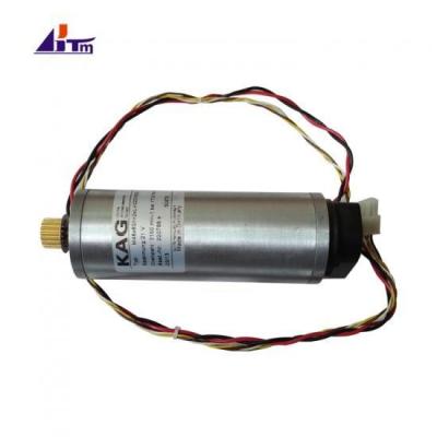 Κίνα ΑΤΜ ανταλλακτικά Wincor Nixdorf CMD-V4 κινητήρας M1 1750044544 προς πώληση