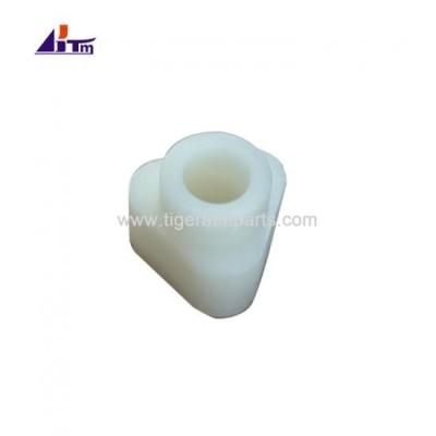 China ATM Machine Parts Wincor Nixdorf White Plastic Bearing 1750051761-16 for sale