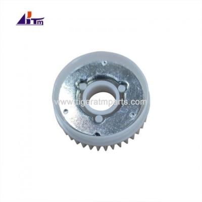 China Wincor Nixdorf engrenagem de embreagem 39T Branco 1750051761-05W ATM peças de máquina à venda