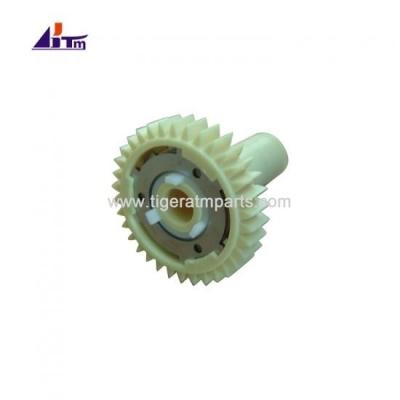 Chine Les pièces détachées du distributeur automatique Wincor Nixdorf V Module 34T Yellow Gear 1750051761-04 à vendre