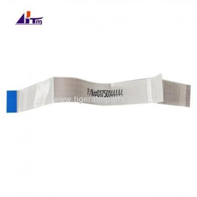 China ATM Spare Parts Wincor Nixdorf Cineo Flat Cable White 1750144444 for sale