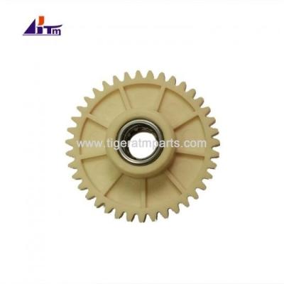 Chine Parties ATM Wincor Cineo 39 engrenage jaune à dents avec roulement VS 1750200435-105 à vendre