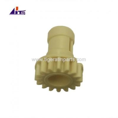 China ATM Spare Parts Wincor Cineo Gear 16 Tooth For VS Module 1750200435-100-1 for sale