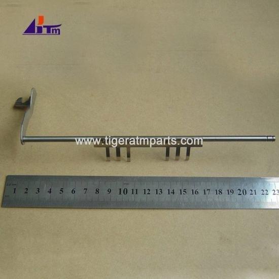 Quality Wincor ATM Spare Parts Note Block Solenoid Lever CMD-V4 1750051761-39 for sale