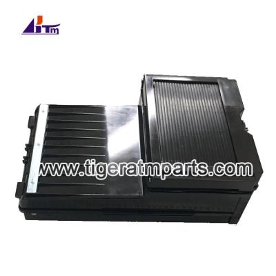 China NCR ATM Parts S2 Rejeite Cassete Purge Bin 445-0756694 4450756694 à venda