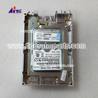 China ATM Parts NCR EPP 4 International Keyboard 4450782009 445-0782009 for sale