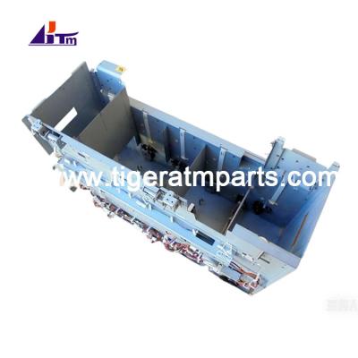 China Partes ATM NCR 6683 BRM Caixa de cassete sem quadro 009-0029124 à venda