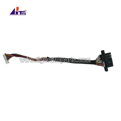 China Partes ATM NCR 6683 BRM 4 Cable de cassete 009-0030528 009-0029124-11 à venda