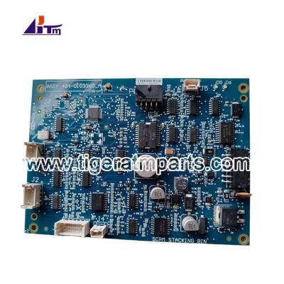 China 484-0103360 NCR PCB ASSY SCPM STRACKING UPER STRACKING PARTS ATM à venda