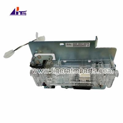 China NCR ATM Peças sobressalentes Leitor de cartões MCRW Garganta curta 009-0031447 à venda