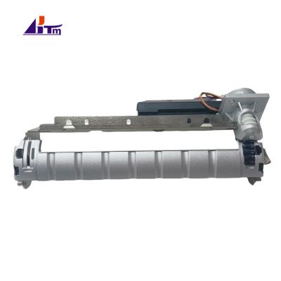 China NCR Selfserv 6627 Shutter Assy 445-0761229 4450761229 Ανταλλακτικά ΑΤΜ for sale