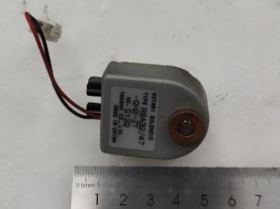 중국 부품 번호 GFS-120-78 영광 카운터 회전 전자기 RSA32/47-GH2-ZT 교체 부품 판매용