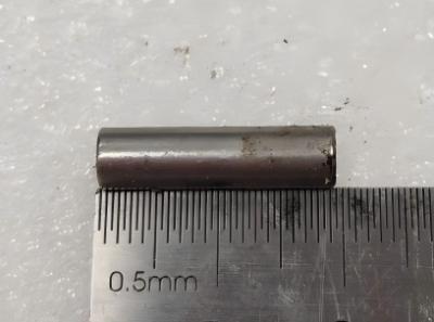 중국 롤리 카운터용 내구성 부품 XD5*19 GFS-120-68r XD5*19 판매용