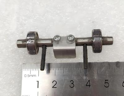 China Glory GFS-120-60 Roller Component For ATM Banknote Counter Used In ATM Machines for sale
