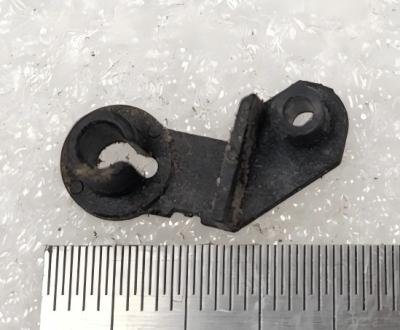 China Improve Performance Glory Counter Spare Parts GFS-120-58-01 Torsion Spring for sale