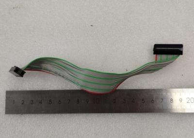 China GFB-800D-11 Connection Cable Spare Parts For Glory GFB-800D Banknote Counter In ATM Transactions for sale
