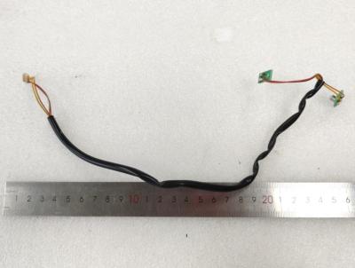China Sensor Harness For Glory Counter GFB-800D-12 Currency Sorter Spare Parts for sale