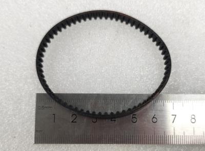 중국 글로리 카운터 GFB-800D 글로리 지폐 분류기 50T 벨트 150-3M-6 GFB-800D 19 예비 부품 판매용