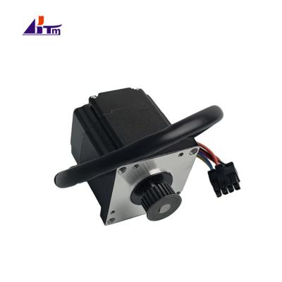 Cina ATM Diebold Nixdorf Motore ESC Reel Storage RM4 1750294017 1750291701-61 in vendita