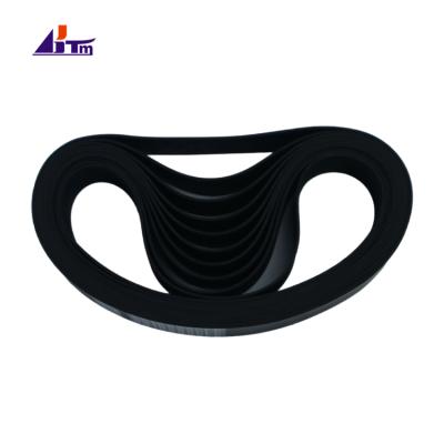 China 009-0016560 0090016560 NCR presentator Clamp Flat Belt ATM Spare Parts Te koop