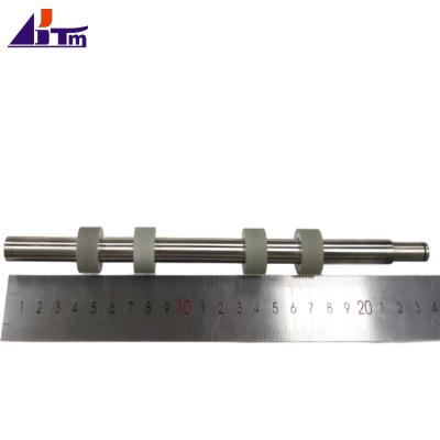 China GFS-220-03 Essential Roller Shaft Assembly For Efficient Bill Sorters High Performance Component for sale