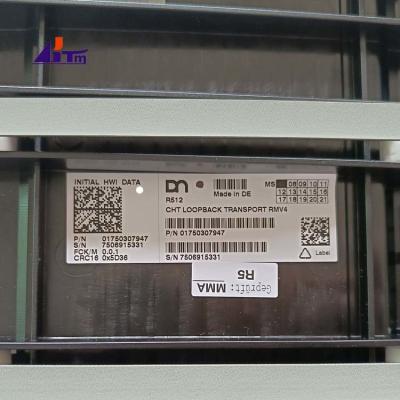 중국 디볼드 닉스도르프 DN CHT 루프백 운송 RMV4 1750307947 01750307947 판매용