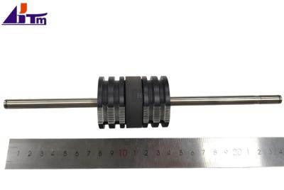 China Advanced Drive Roller Shaft Assembly For GFS-220-09 Accurate Currency Sorter for sale