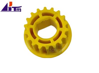 China GFS-220-14 Currency Sorter 18T Gear Spare Parts for sale