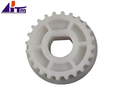 China 26T GFS-220-16 Gear Essential Parts For Banknote Machine Manufactured By Glory for sale