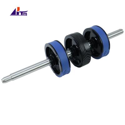 China 49204018000E 49-204018-000E Diebold Vorschubwellen-Baugruppe OVRMLD ATM-Teile zu verkaufen