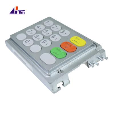 China 445-0745409 4450745409 NCR EPP 3 Arabic Keyboard Keypad ATM Parts for sale