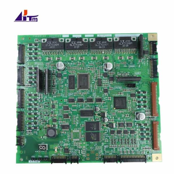 Quality KD03234-C038-06 Fujitsu F53 Dispenser Control Board ATM Spare Parts for sale
