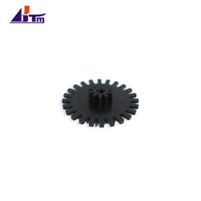 China 252024425 Gear MEI Cashflow Bill Acceptor Validator Component Spare Parts for sale