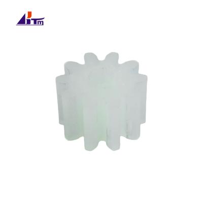 China Plastic Gear 252028021P100 for MEI Advanced Bill Acceptor Validator for sale