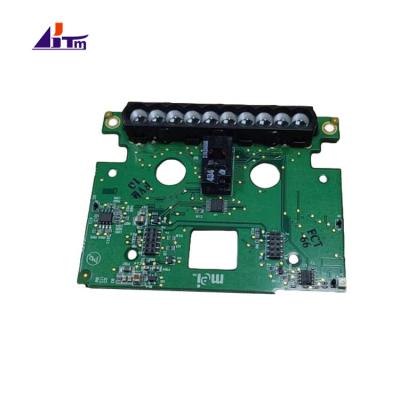 China MEI SCNL6607R RS232 Bill Acceptor 30007295C Transmitting Control Board for sale