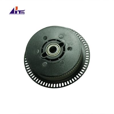 中国 009-0032556 0090032556 NCR BRM エスクロー 左側テープリールATM部品 販売のため