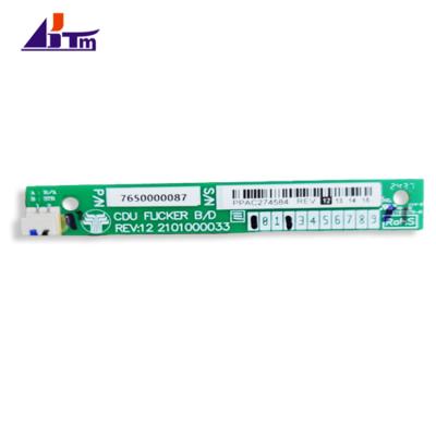 China 7650000087 S7650000087 Hyosung MX 2600SE ATM LED Flicker Light Board for sale