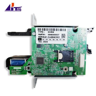 China 5645000037 S5645000037 Hyosung MX 2600SE ATM Sankyo MCRW Card Reader for sale