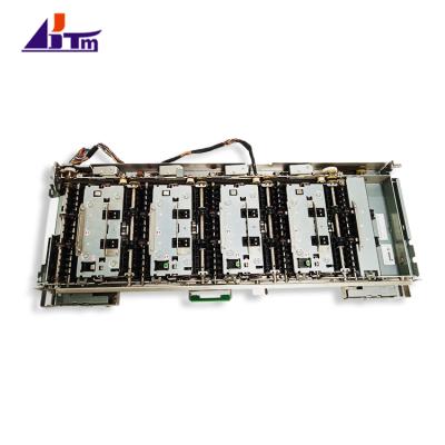 China Diebold 368 ECRM ULT5A Recycler Machine Presenter ATM Spare Parts for sale