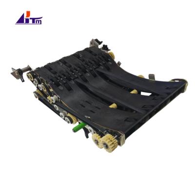 China 1750223746 Diebold Nixdorf ATM Distributeur Module Transport 3 CRS 4+4 Te koop