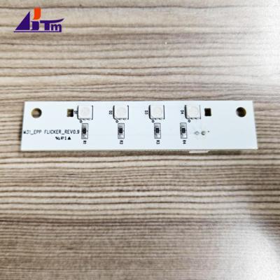 China Genmega G2500 EPP Flicker Light Panel ATM Spare Part for Replacement for sale