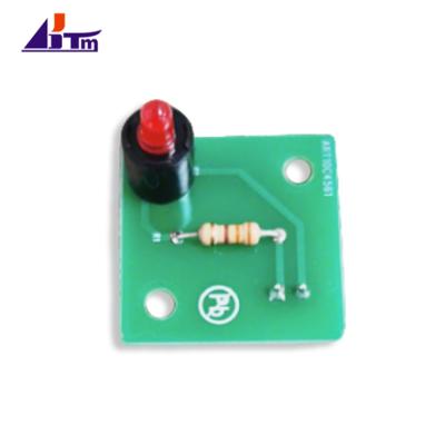China Genmega G2500 ATM Spare Parts Light Board Replacement for Faulty ATM for sale