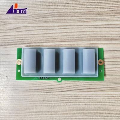 China Genmega G2500 ATM Spare Parts Left Function Key Replacement for ATMs for sale