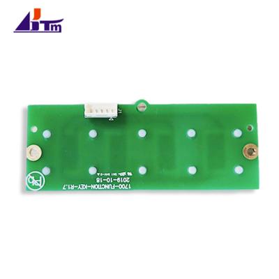 China ATM Spare Parts Right Function Key for Genmega G2500 Bank ATMs for sale