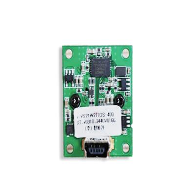 China Genmega G2500 Bank ATM Spare Parts Headphone Adapter ATM Replaement for sale