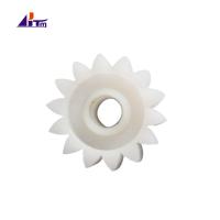 Quality ATM Spare Parts Hitachi HCM 3842 Cassette Gear 14T WBX 4P009205-001 for sale